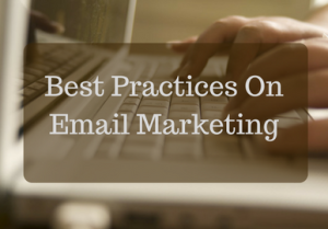 Best Email Marketing Practices for 2022 - Salezshark Blogs – Check out ...