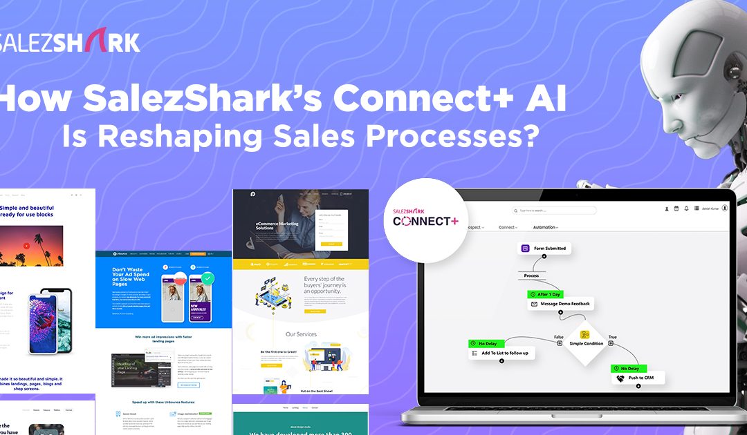 Blog Posts Page | Salezshark Blogs – Check out our blogs to get the expert views on CRM ...