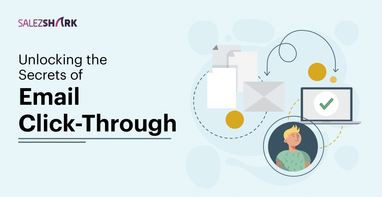 Unlocking the Secrets of Email Click-Through Rates