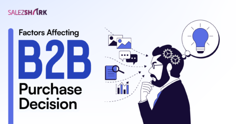 Top Factors Influencing B2B Purchase Decision in 2025