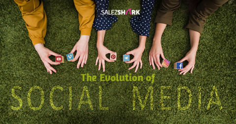 The Evolution of Social Media: Emerging Platforms and Features