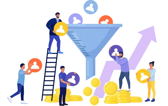 CRM Lead Auto Responder | Salezshark CRM Lead Auto Responder